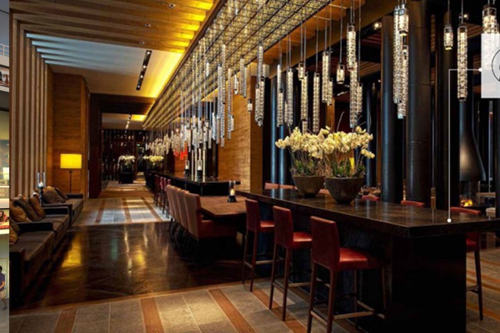 Supertech Hypernova mall, Supernova Retail Shops, supertech shops 94 noida