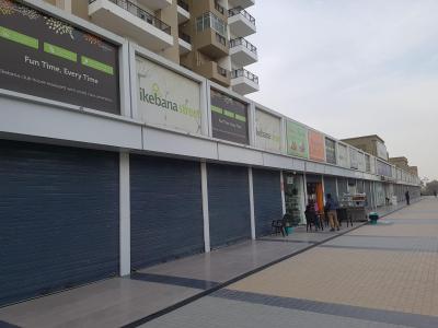 gulshan one29 noida, Commercial Noida Expressway, Shops & Office Space
