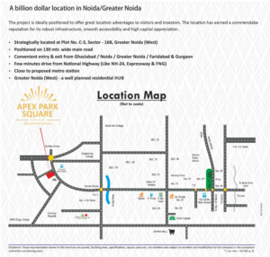 apex park square | apex Greater noida west commercial, Apex shops, Price