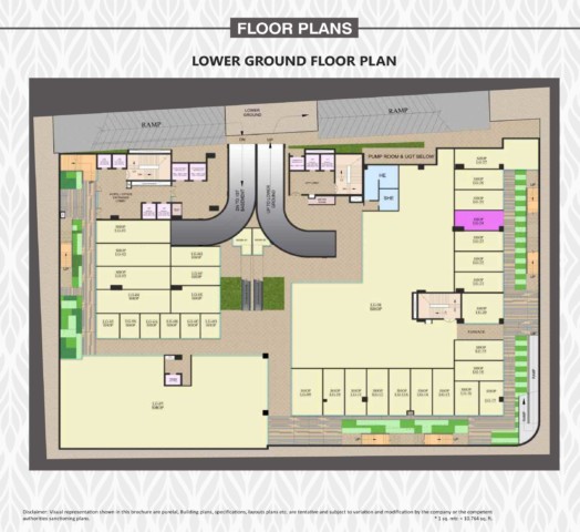 apex park square | apex Greater noida west commercial, Apex shops, Price