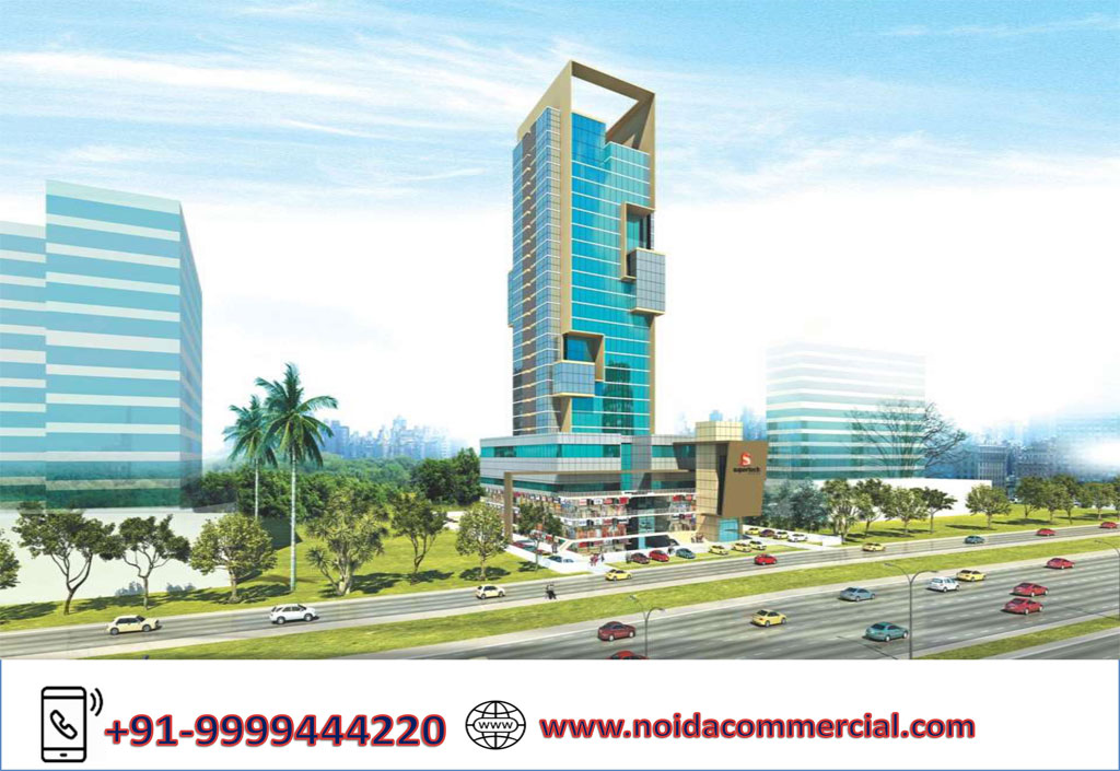 Supertech E square resale 9999444220 shops resale | shops resale price