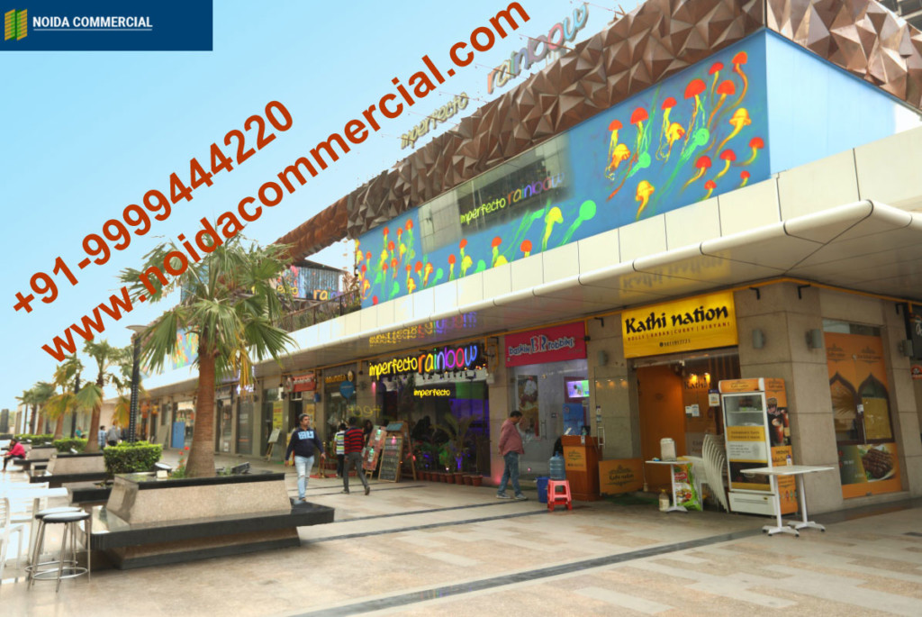 Retail Shops in Noida Expressway, shop for rent noida, Commercial Shops