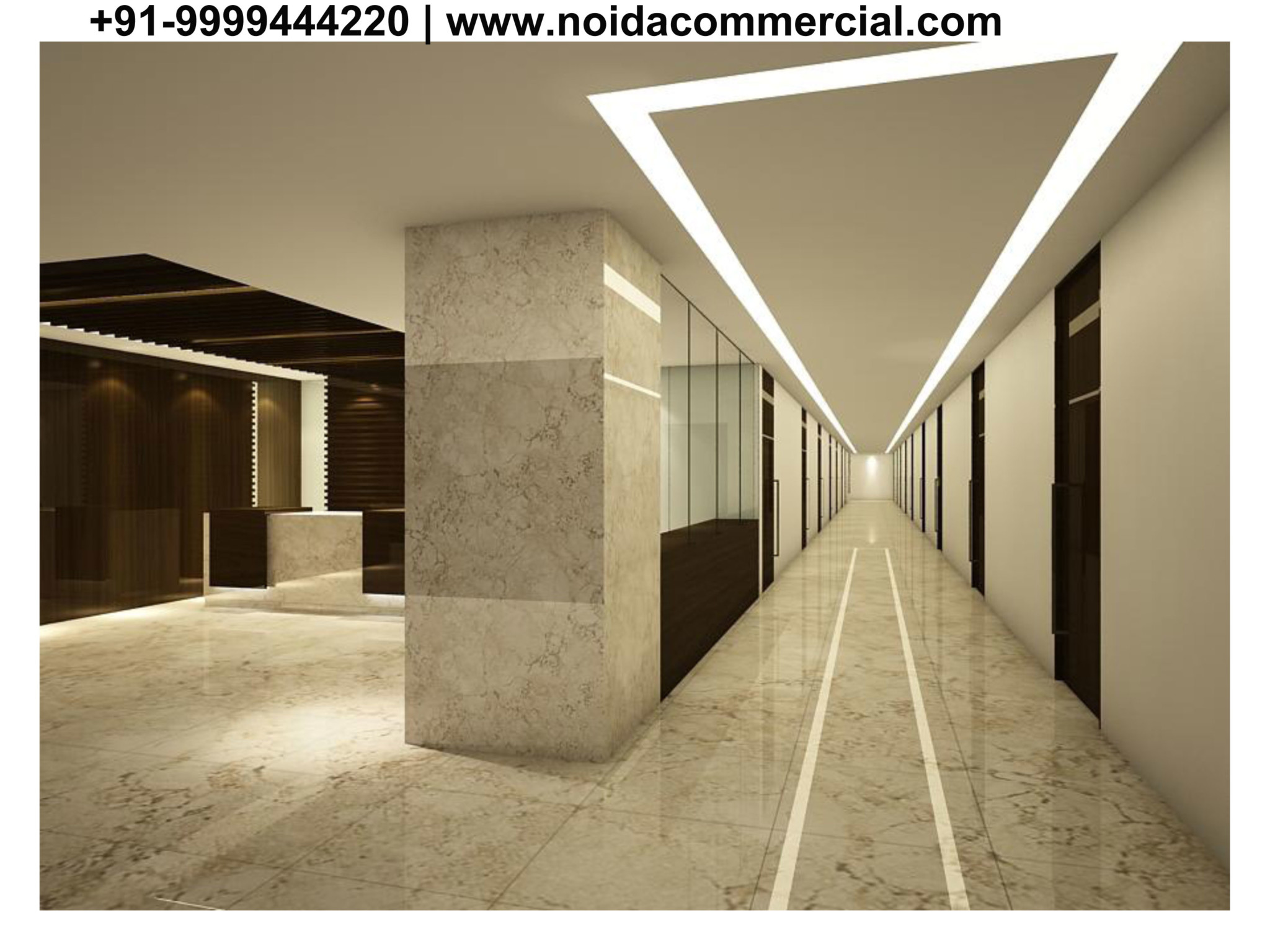 BPTP Capital City Noida sector 94 Commercial 9999444220 Resale office
