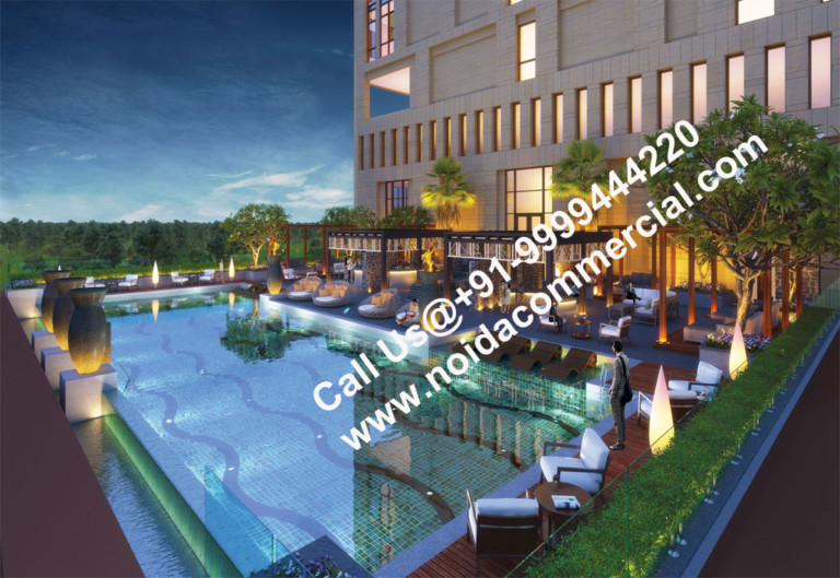 Office Space for Rent in Noida Expressway at Best Price
