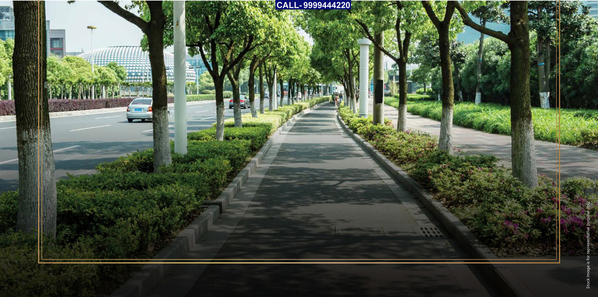 Godrej Forest Estate: A Prosperous Investment Option, Godrej Plot