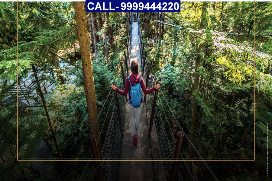 Godrej Forest Estate: A Prosperous Investment Option, Godrej Plot