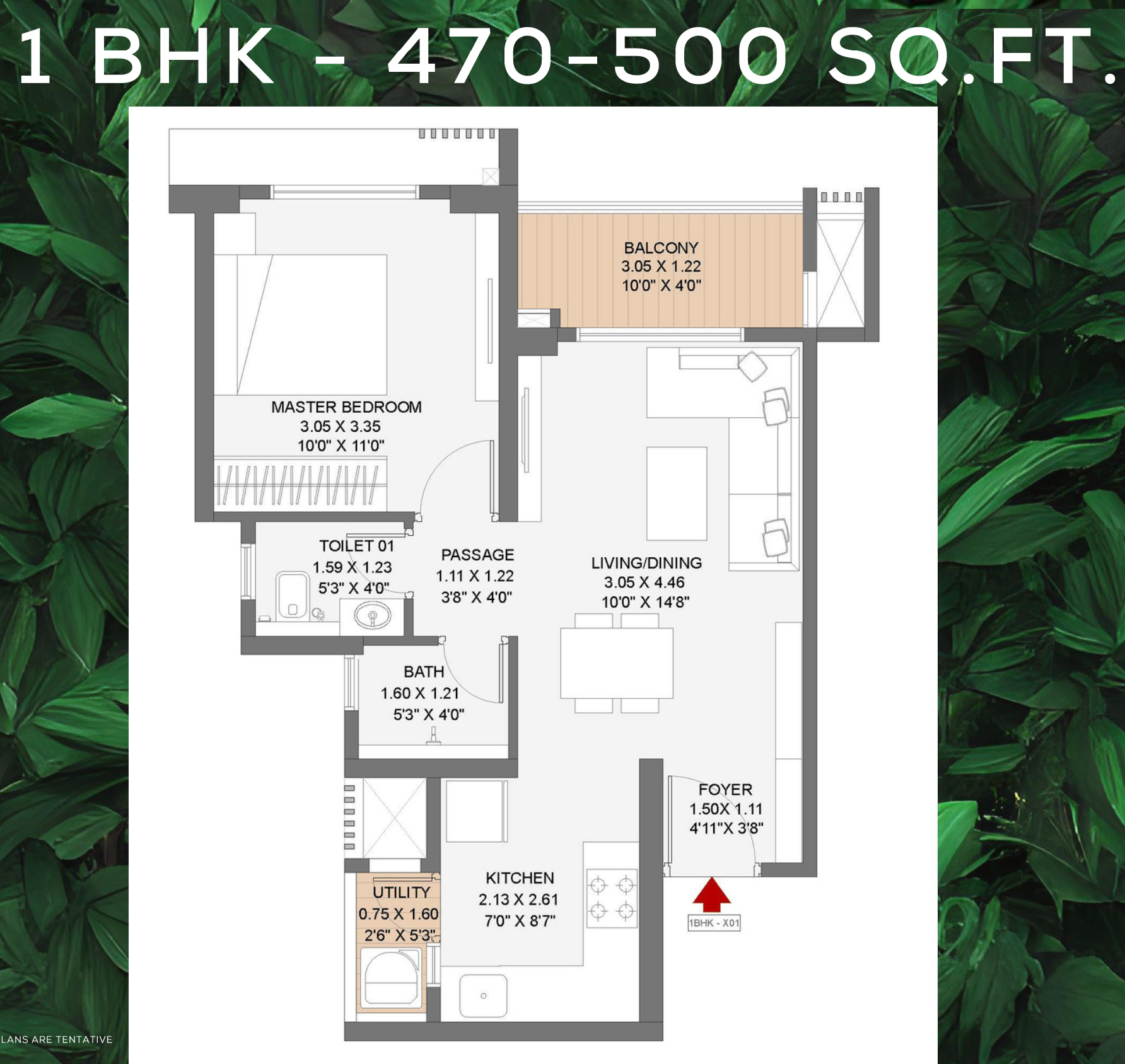 godrej-evergreen-square-floor-plan - Noida Commercial